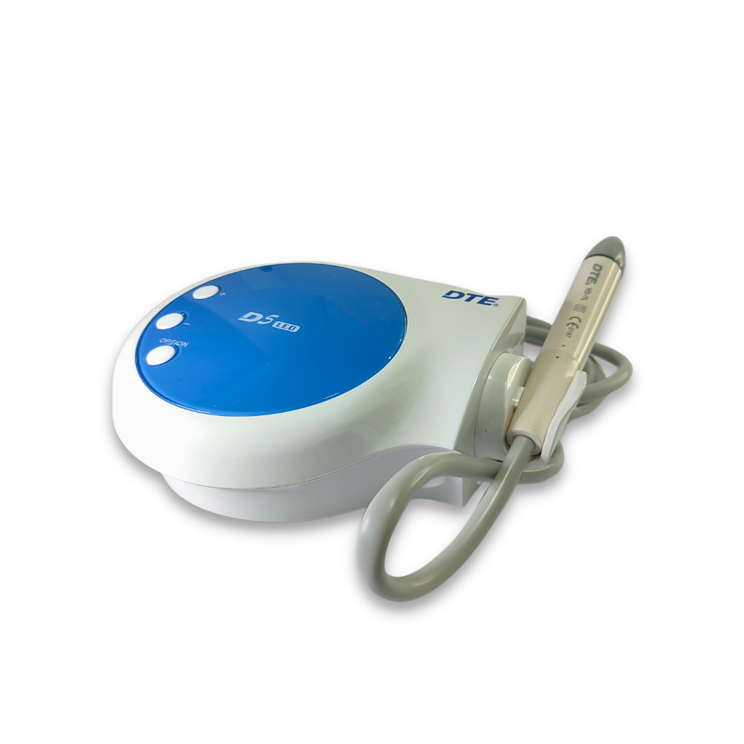 Ultrasonido Scaler DTE D5 LED – Suministros Occidentales